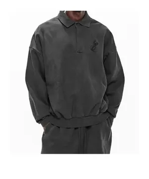 Fear Of God Fge Script Polo Sn62