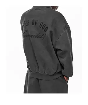 Fear Of God Fge Script Polo Sn62