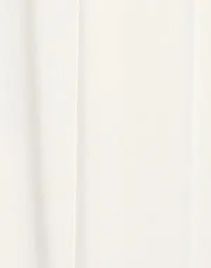 Brunello Cucinelli Simple Solid-color Dress