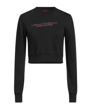 DIESEL® Printed Sweatshirt