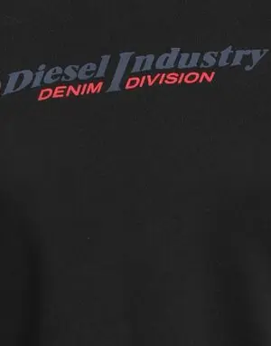 DIESEL® Printed Sweatshirt