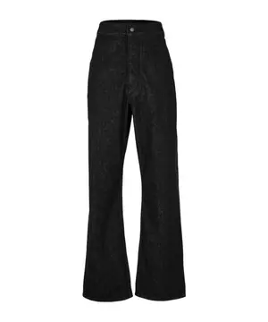 Fear Of God Workwear Trousers - Black
