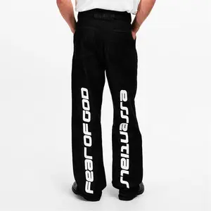 Fear Of God Fge Workwear Pant Sn62