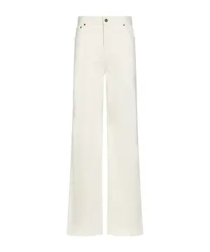 Chloé Loose-fitting Jeans