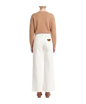 Chloé Loose-fitting Jeans