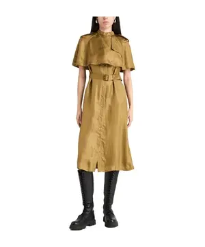 Burberry Bodycon Dress