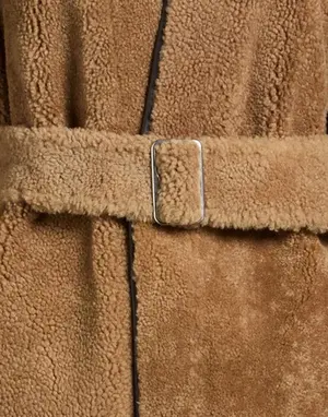 Burberry Wool Coat