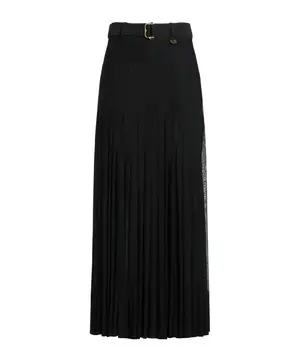 Burberry Long Skirts