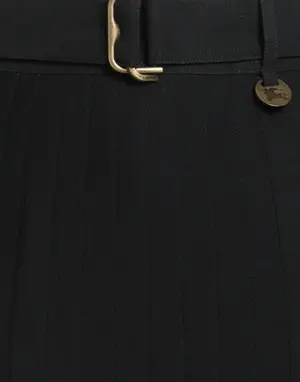 Burberry Long Skirts