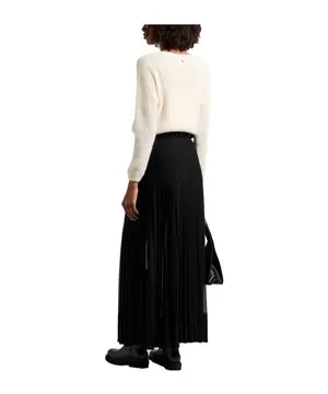 Burberry Long Skirts
