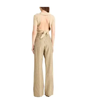 Jacquemus Minimalist Knit Short Sleeves