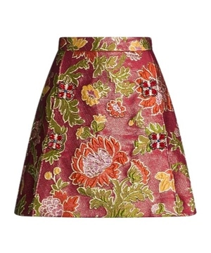 Dolce & Gabbana Mini Skirt