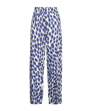Burberry Full Length Pants For Women