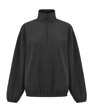 Fear Of God Logo Casual Jacket