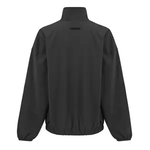 Fear Of God Logo Casual Jacket