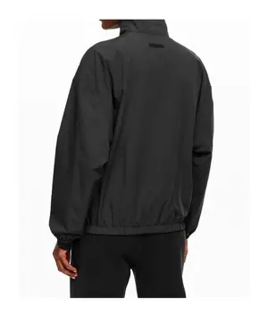 Fear Of God Logo Casual Jacket