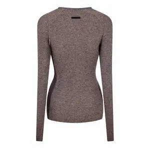 Fear Of God Long Sleeve T-shirt