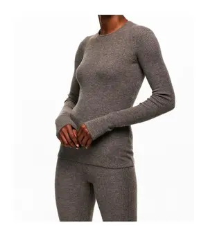 Fear Of God Long Sleeve T-shirt