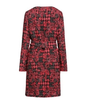 Dolce & Gabbana Tweed Coat