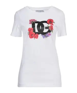 Dolce & Gabbana Printed T-shirt