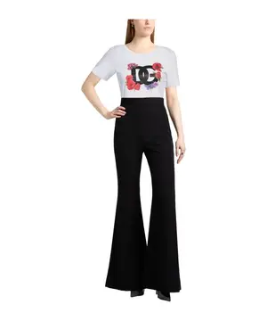 Dolce & Gabbana Printed T-shirt