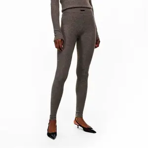 Fear Of God Waffle Leggings