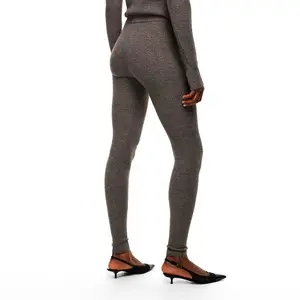 Fear Of God Waffle Leggings