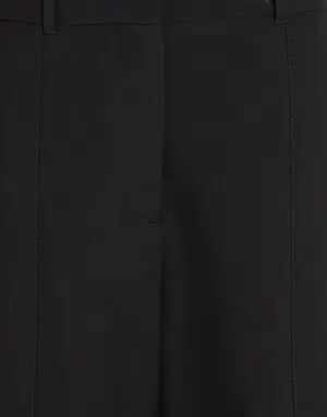 Burberry Loose-fitting Trousers