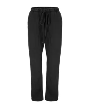 Fear Of God Logo Track Pants