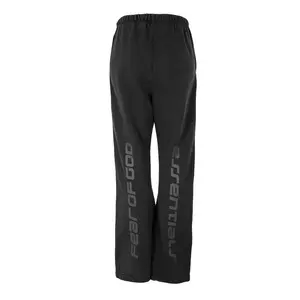 Fear Of God Logo Track Pants