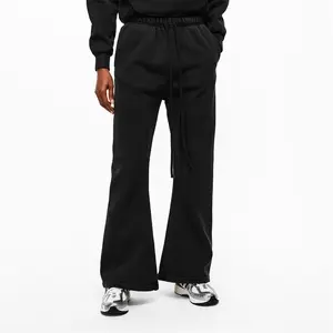 Fear Of God Logo Track Pants