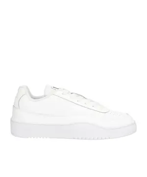 DIESEL® Low-top Casual Shoes - White