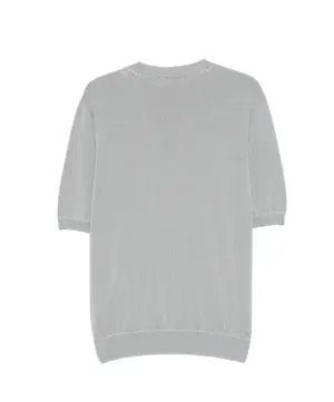 Eleventy Round-neck T-shirt