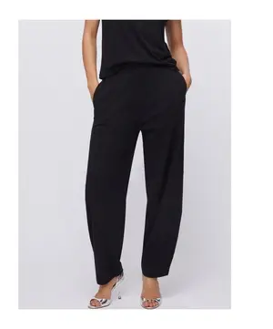 Liu Jo Fleece Balloon Track Pants