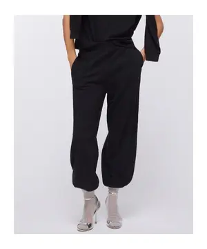 Liu Jo Fleece Balloon Track Pants