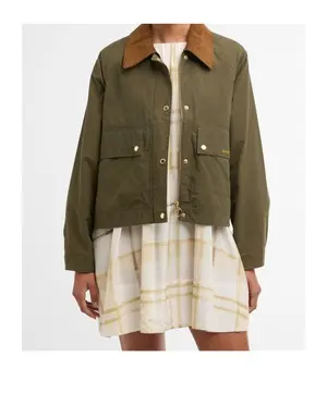 Barbour B.li Medland Sp Jkt Ld63