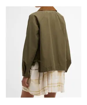 Barbour B.li Medland Sp Jkt Ld63