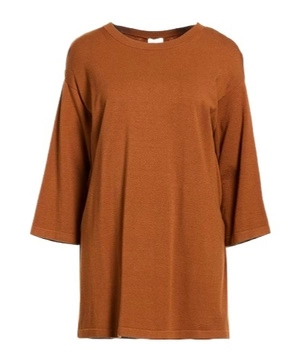Max Mara Casual Knit Longsleeve Top