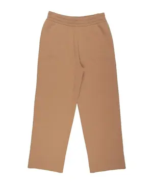 Burberry Loose-fitting Knit Pants