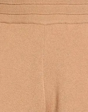 Burberry Loose-fitting Knit Pants