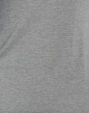 Burberry Solid Color Sleeveless T-shirt