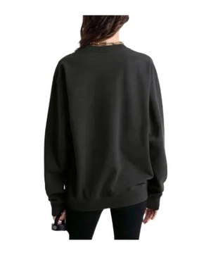 SPORTY  RICH Sporty & Rich California Emblem Crewneck Sweatshirt