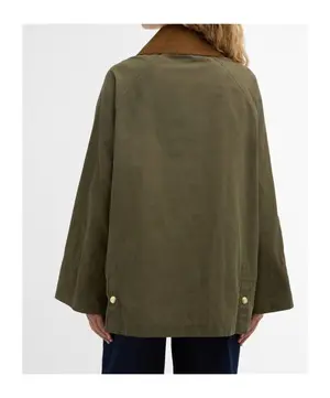 Barbour Icons Bedale Showerproof Jacket