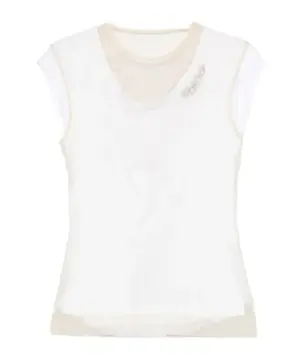 Simone Rocha Lace Tops