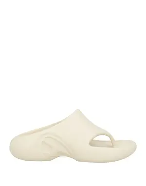 DIESEL® Thong Sandals - Beige