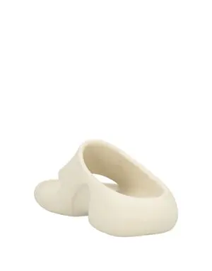 DIESEL® Thong Sandals - Beige