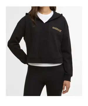 Barbour Alexis Hoodie