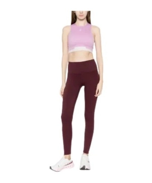 Varley High-waisted Performance Leggings
