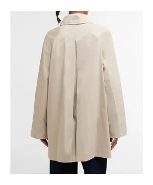Barbour Front Button Jacket
