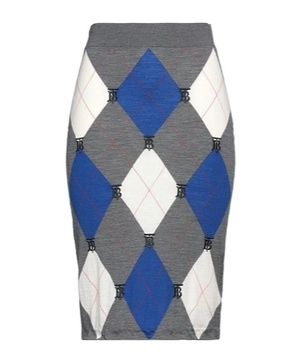 Burberry Midi Skirts